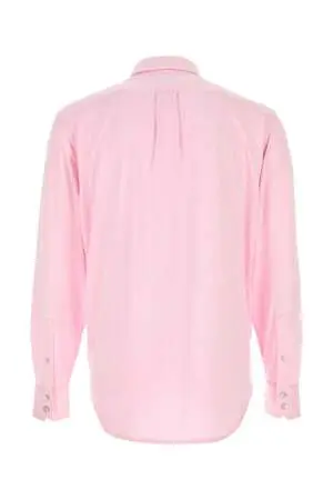 TOM FORD Silk Blend Shirt