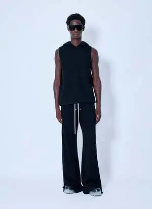 Rick Owens Wide Bela Pants