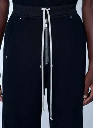 Rick Owens Wide Bela Pants