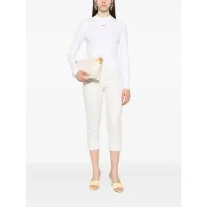 Jacquemus Tops T-shirts & Jerseys