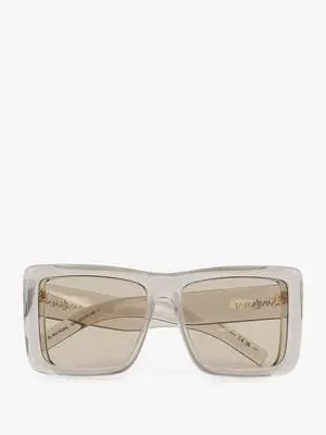 Saint Laurent Acetate Sunglasses - Multicolor
