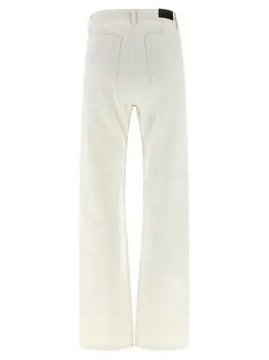 LEMAIRE Twisted Denim Pants