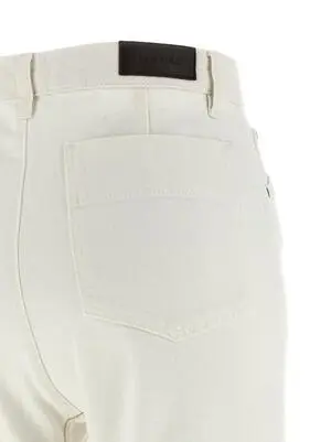 LEMAIRE Twisted Denim Pants