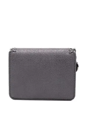 Stella McCartney Stella Mccartney Women Falabella Bifold Wallet Multicolor