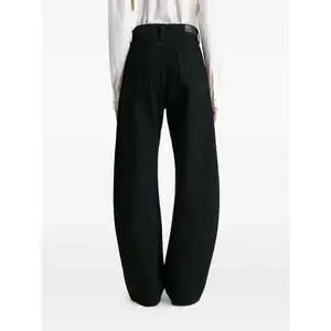 LEMAIRE Denim Wide-leg Jeans