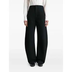 LEMAIRE Denim Wide-leg Jeans