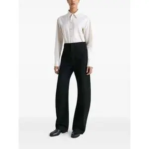 LEMAIRE Denim Wide-leg Jeans