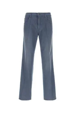 Prada Denim Jeans - Blue