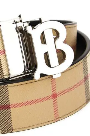 Burberry Accessories Belts
