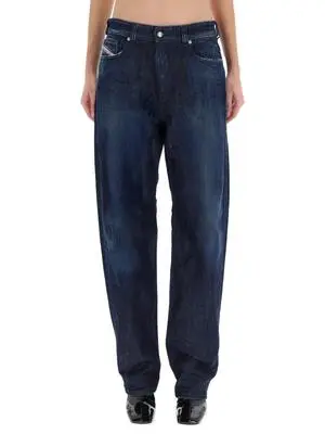 DIESEL® 1988 D-ark Jeans - Blue