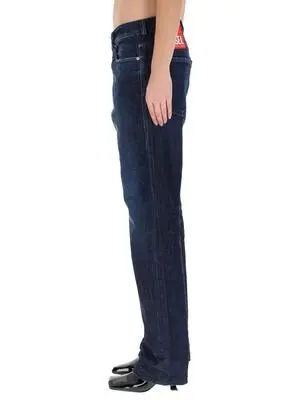 DIESEL® 1988 D-ark Jeans
