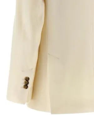 AMI Paris Wool Blazer