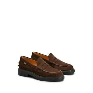 TOD'S Loafers