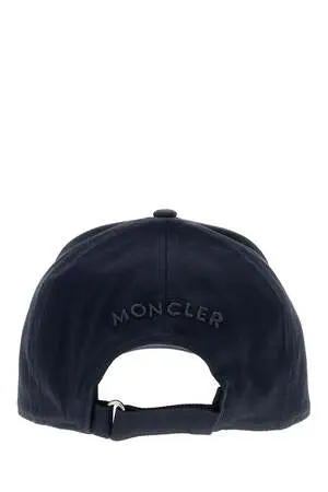 Moncler Baseball Cap - Multicolor