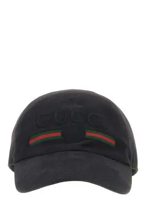 Gucci Baseball Cap - Multicolor