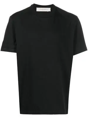 GOLDEN GOOSE Basic T-shirt - Black