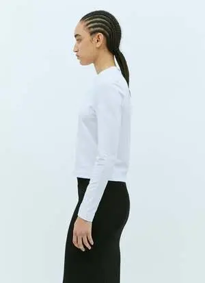 Jacquemus Le T-shirt Gros Grain
