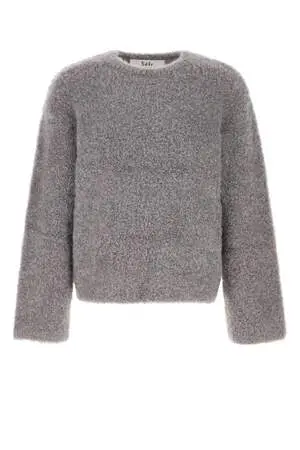 Sefr Medium Knit Knitwear For Men