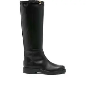 TOD'S Shoes - Black
