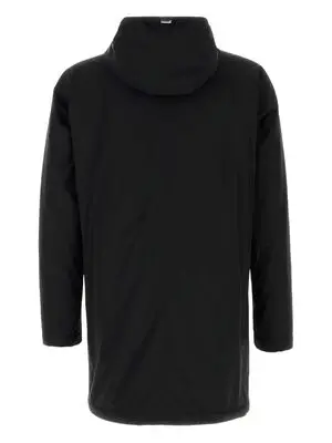 Herno Midi Parka Coat
