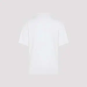 AMI Paris Polo With Tonal De Coeur