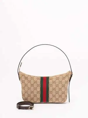 Gucci Gg` Crossbody Bag