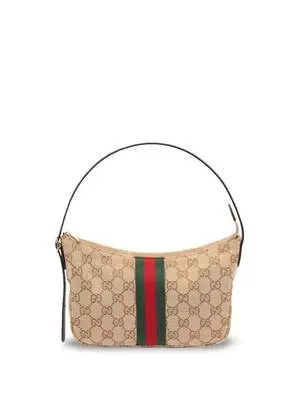 Gucci Gg` Crossbody Bag - Multicolor