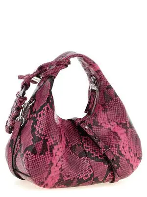GANNI Mini Hobo' Handbag