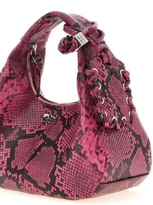 GANNI Mini Hobo' Handbag