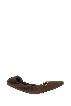 Gucci Shoes Flats - Multicolor