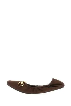 Gucci Shoes Flats - Multicolor