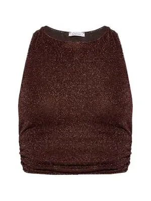 Oseree Lumière Multi-ring Top