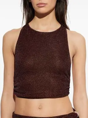 Oseree Lumière Multi-ring Top