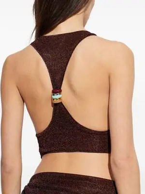 Oseree Lumière Multi-ring Top