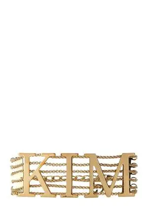 Dolce & Gabbana Metal Chocker