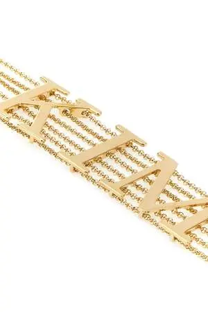 Dolce & Gabbana Metal Chocker