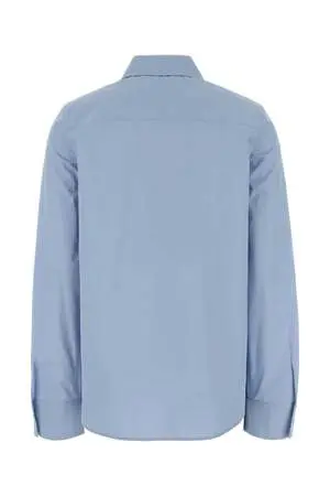 JIL SANDER Light Poplin Shirt