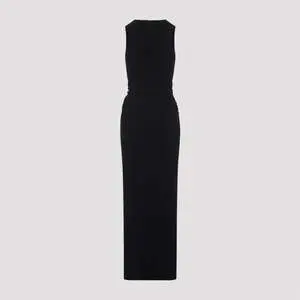 Sportmax Saletta Long Dress