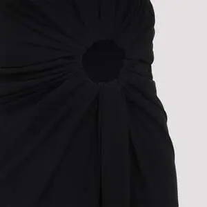 Sportmax Saletta Long Dress