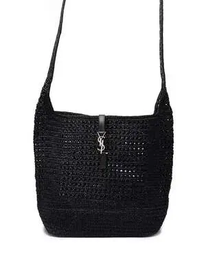 Saint Laurent Le 5 À 7` Medium Tote - Multicolor