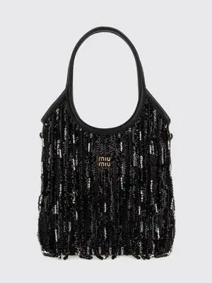 Miu Miu Tote Bag