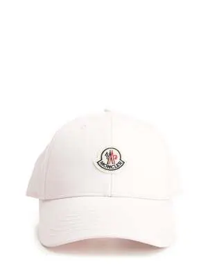 Moncler Baseball Cap - Multicolor