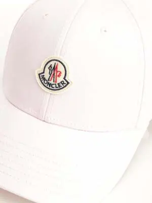 Moncler Baseball Cap