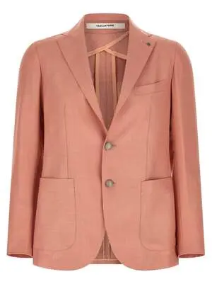 Tagliatore Montecarlo' Blazer - Pink