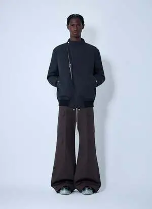 Rick Owens Hollywood Flight Jacket