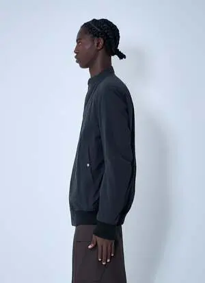 Rick Owens Hollywood Flight Jacket