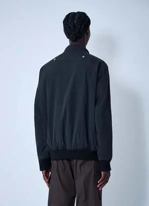 Rick Owens Hollywood Flight Jacket