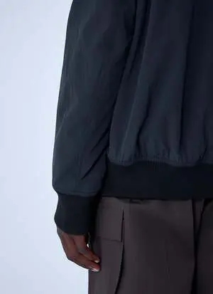 Rick Owens Hollywood Flight Jacket