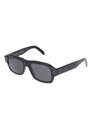 Celine Black Frame 01 Sunglasses