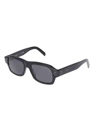 Celine Frame 01 Sunglasses - Multicolor